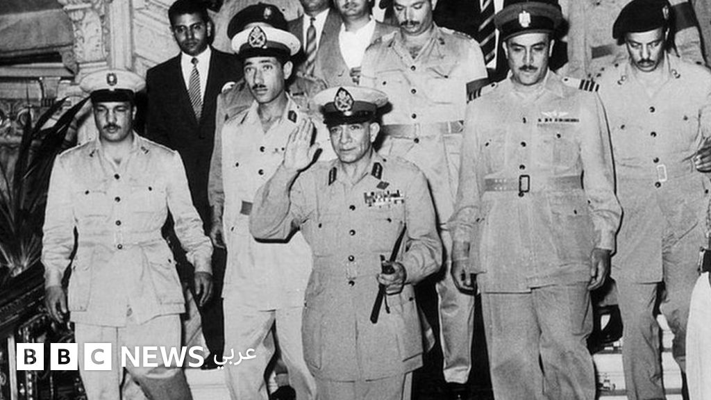 مصر قبلت المشاركة في مشروع عسكري أمريكي بريطاني للدفاع عن الشرق الأوسط قبل 70 عاما ـ وثائق