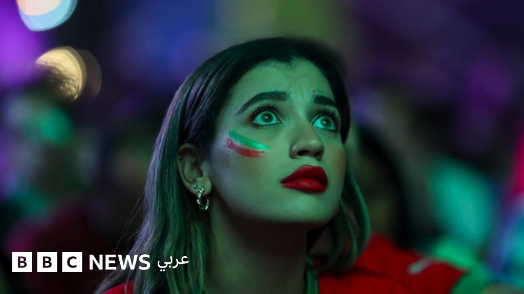 كأس العالم 2022 كرة القدم تبتسم للعرب في مونديال قطر Bbc News عربي