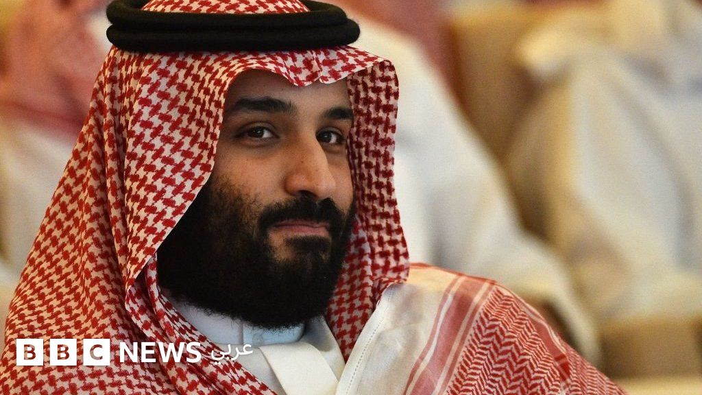 التايمز كيف خرج محمد بن سلمان من مقتل خاشقجي أكثر قوة؟ Bbc News عربي