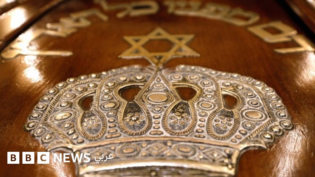 حماية التراث اليهودي في مصر فصل جديد من العلاقات أم استعادة للتاريخ