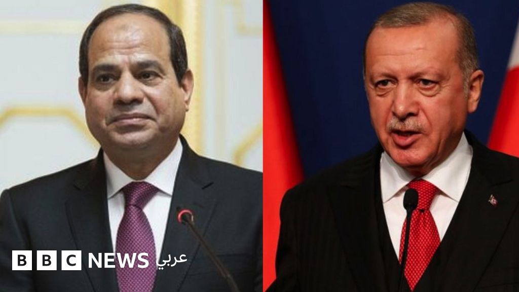 تركيا ومصر مغردون يتساءلون عن إمكانية تخلي أنقرة عن المعارضة المصرية