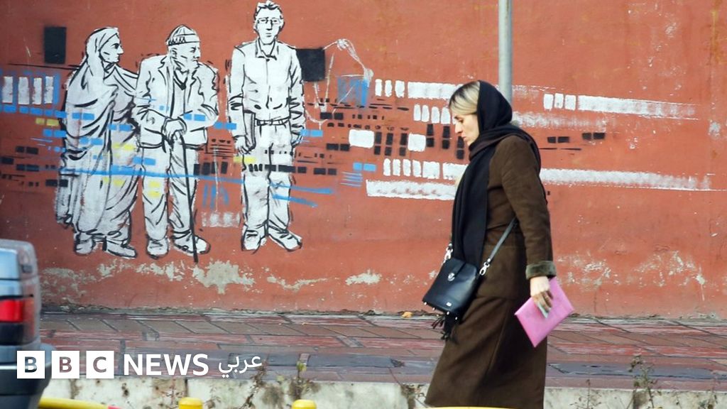 في صحف عربية: لماذا هدأت الاحتجاجات في إيران؟ - BBC News عربي