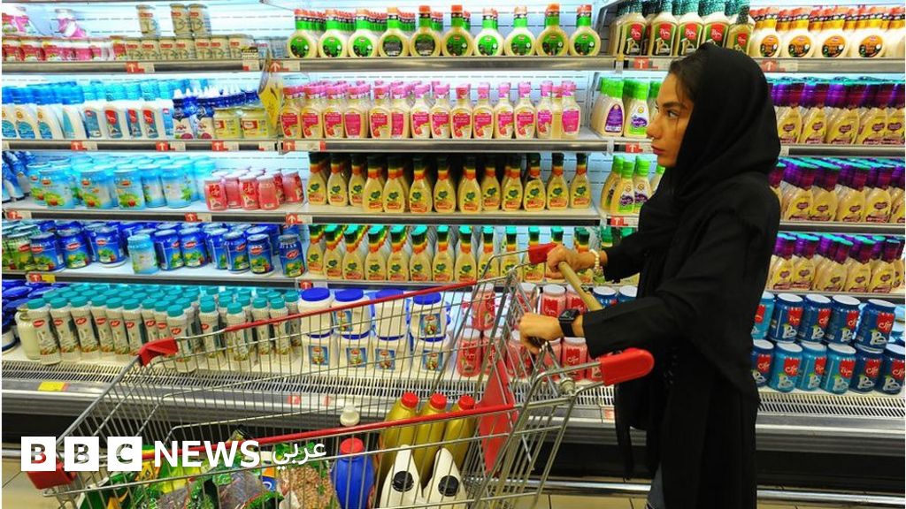 ما معنى عبارة customer behaviour؟ - BBC News عربي