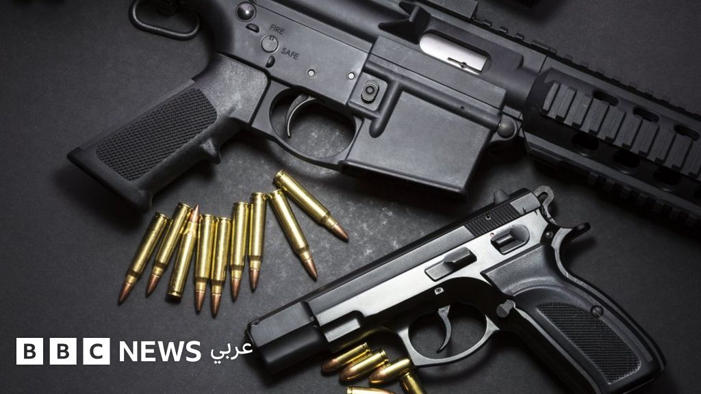 أبرز حوادث إطلاق النار في الولايات المتحدة Bbc News عربي