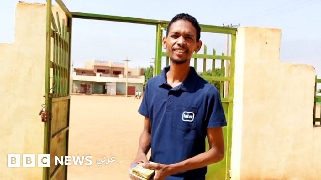الحرب في السودان ما الدور الذي تلعبه لجان المقاومة السودانية في