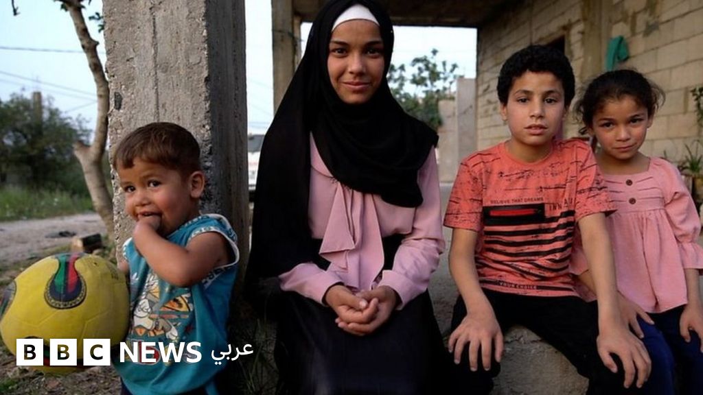 أزمة لبنان الفقر يفرق الأطفال عن عائلاتهم Bbc News عربي