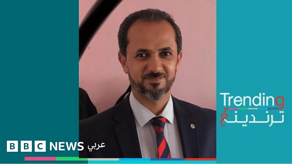 عقيل الناصري اغتيال الأستاذ الجامعي العراقي من المسافة صفر يثير غضبا