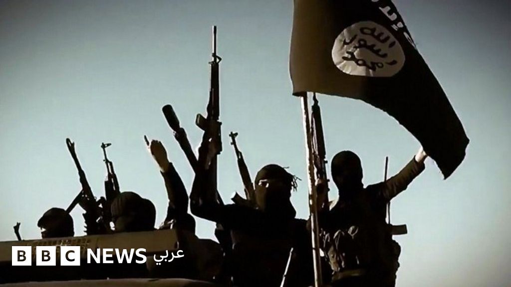 تنظيم الدولة الإسلامية يستعيد قوته في العراق Bbc News عربي