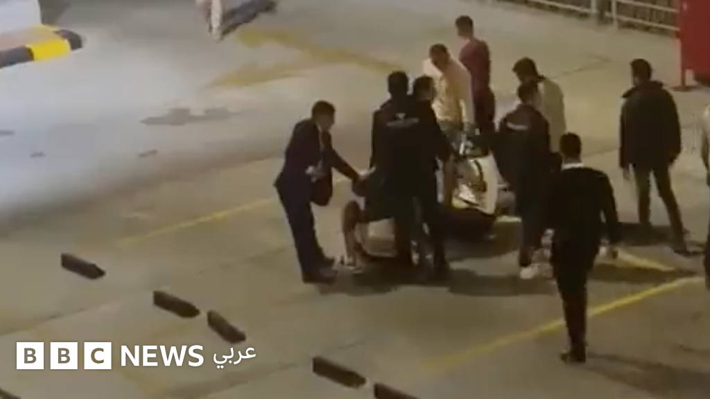 ما حقيقة اعتداء الأمن المصري على طلبة كويتيين؟ ولماذا أثارت بيانات