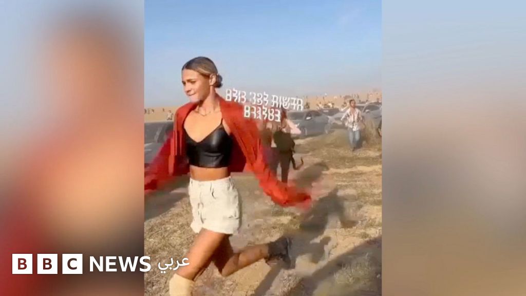 حرب غزة ما الذي حدث في مهرجان سوبر نوفا بعد بدء عملية طوفان الأقصى