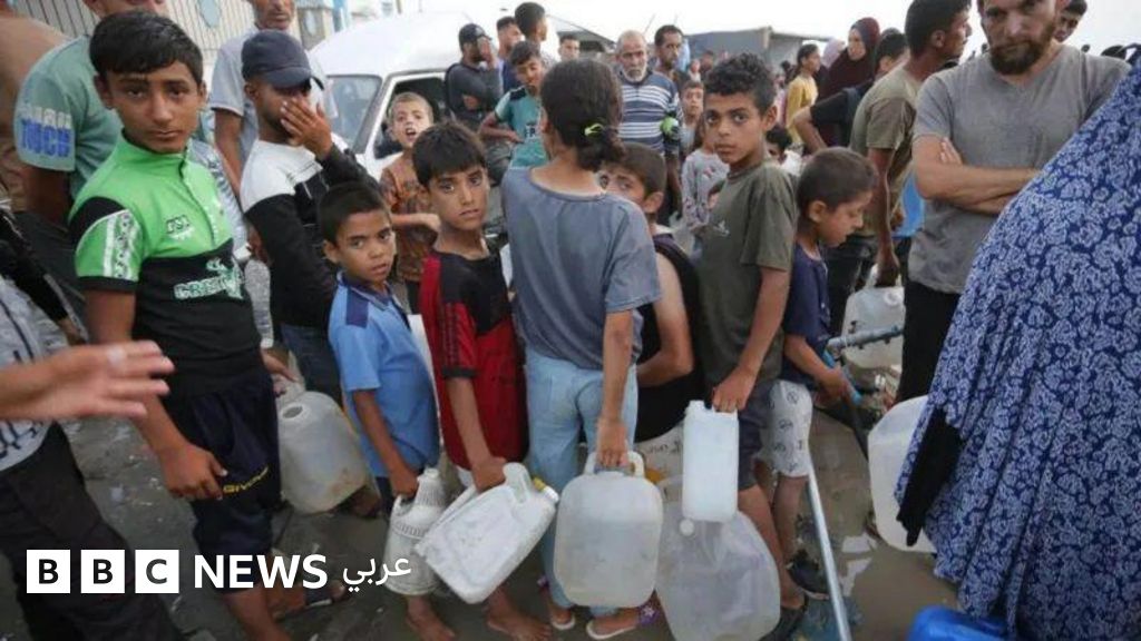 حرب غزة البنك الدولي يحذر من انهيار المالية العامة للسلطة الفلسطينية