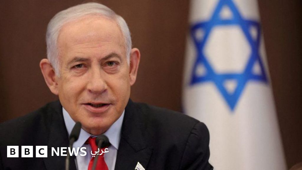 حرب غزة ثلاثة متطلبات لإسرائيل لكي يتحقق السلام في غزة Bbc News عربي