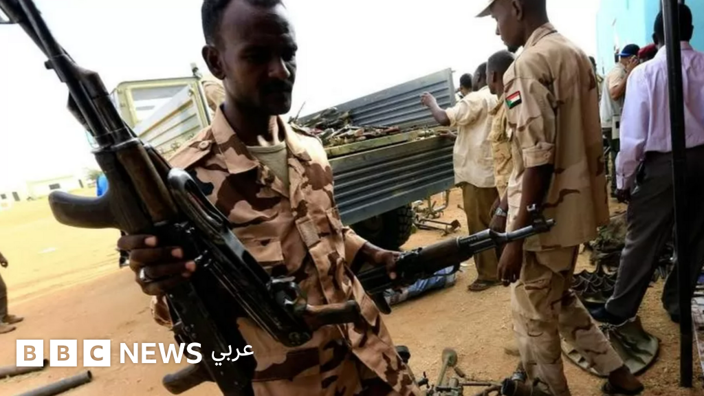 الحرب في السودان من روتو إلى السيسي، القادة يتنافسون لدفع عملية السلام