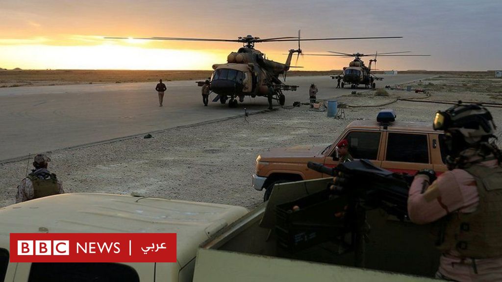 مقتل قاسم سليماني الجيش الأمريكي يعلن خضوع 11 فردا من قواته في العراق