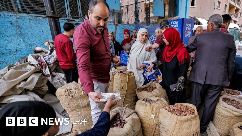 بي بي سي عربي غلاء الأسعار كيف رأى مصريون أسباب وحلول الارتفاع الحاد