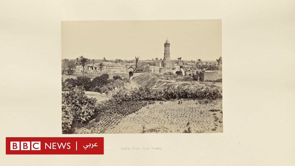 حرب غزة ماذا نعرف عن غزة على مر العصور؟ ولماذا وصفت بـبنت الأجيال