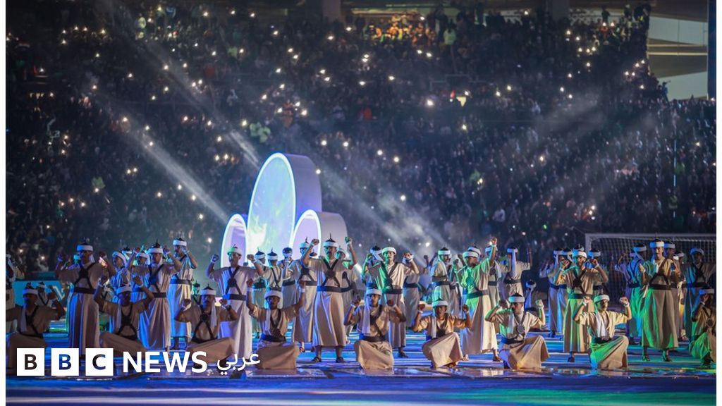 Gulf 25: The withdrawal of the Kuwaiti delegation from the opening ...