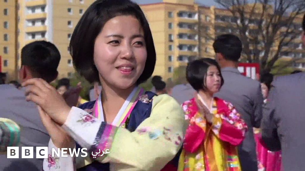 ما هو يوم الشمس في كوريا الشمالية؟ Bbc News عربي