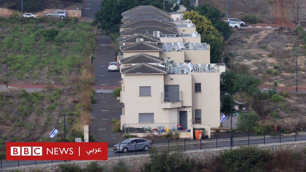حرب غزة هل ستواجه إسرائيل الحرب الكبرى على عدّة جبهات Bbc News عربي