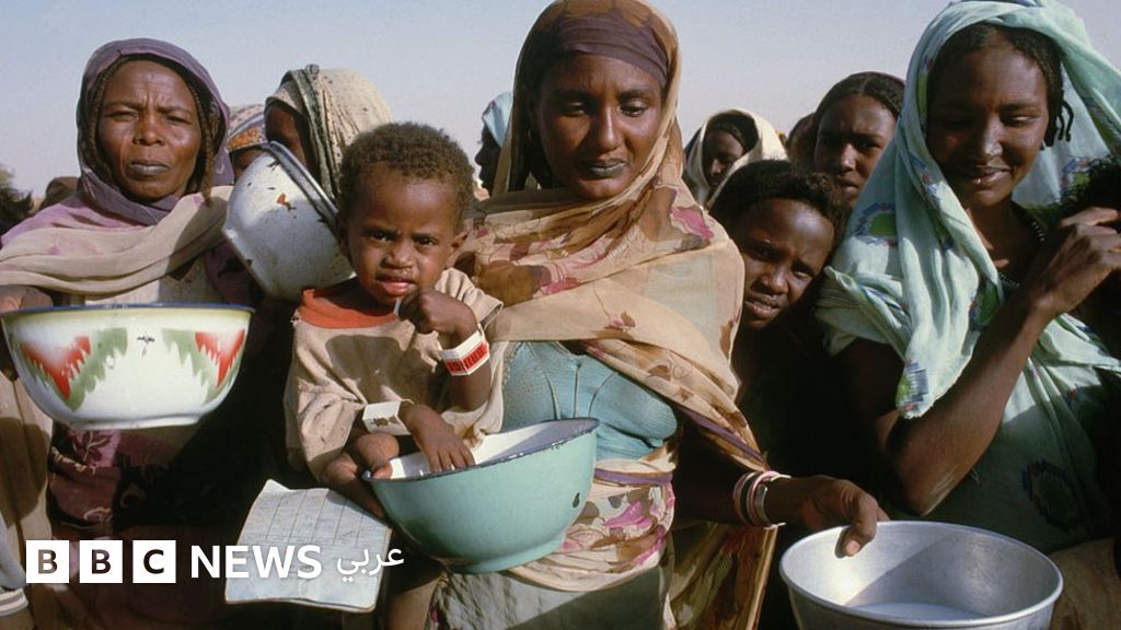 الأمم المتحدة أكثر من ثلث السكان في السودان سيحتاجون إلى مساعدات