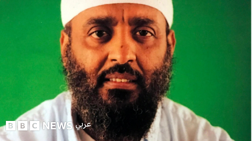 "هجمات 11 سبتمبر: تعليق محاكمة رمزي بن الشيبة في غوانتانامو بسبب "حالته العقلية - BBC News عربي