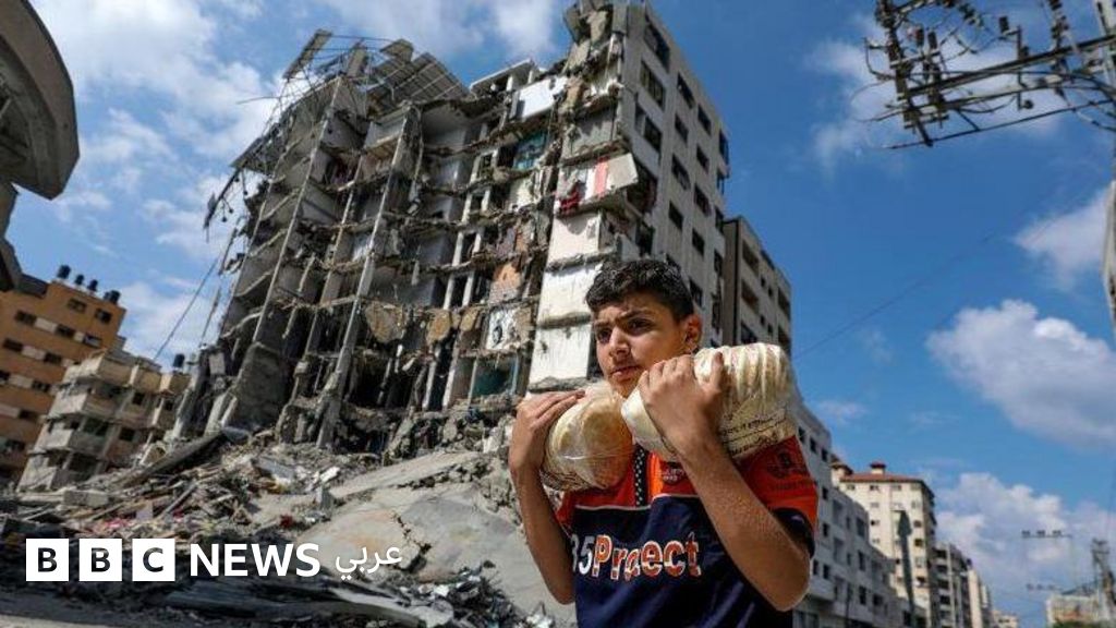 حرب غزة هل ستتورط دول أخرى في الحرب، وأين الأمم المتحدة؟ مراسلو بي بي