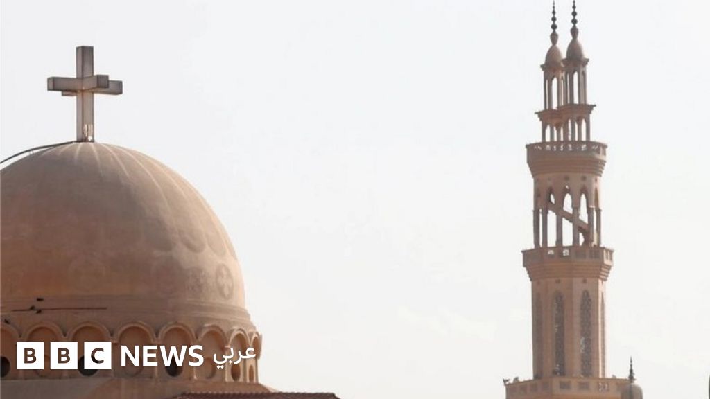 تصريحات شيخ الأزهر هل هناك حاجة لتعديل قانون بناء الكنائس في مصر