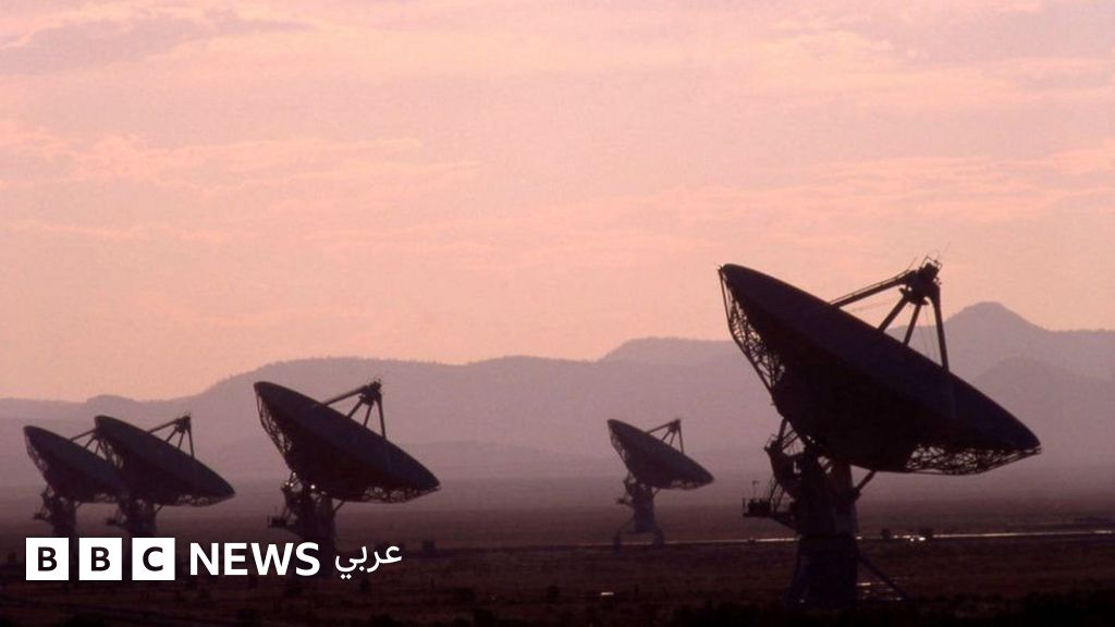 الأطباق الطائرة: البنتاغون يشكل قوة خاصة للتحقيق في رؤية أجسام طائرة مجهولة في مناطق محظورة ...