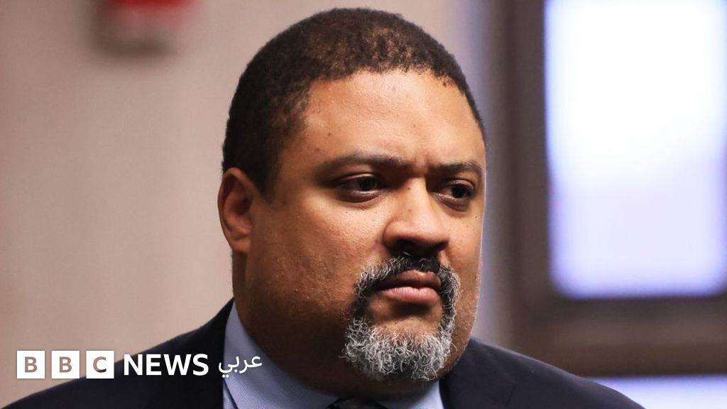 Donald Trump: Who is the attorney general in the "buying of silence ...