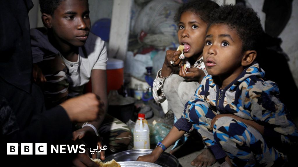 الحرب في اليمن وقف إطلاق النار في الحديدة يدخل حيز التنفيذ بعد اتفاق