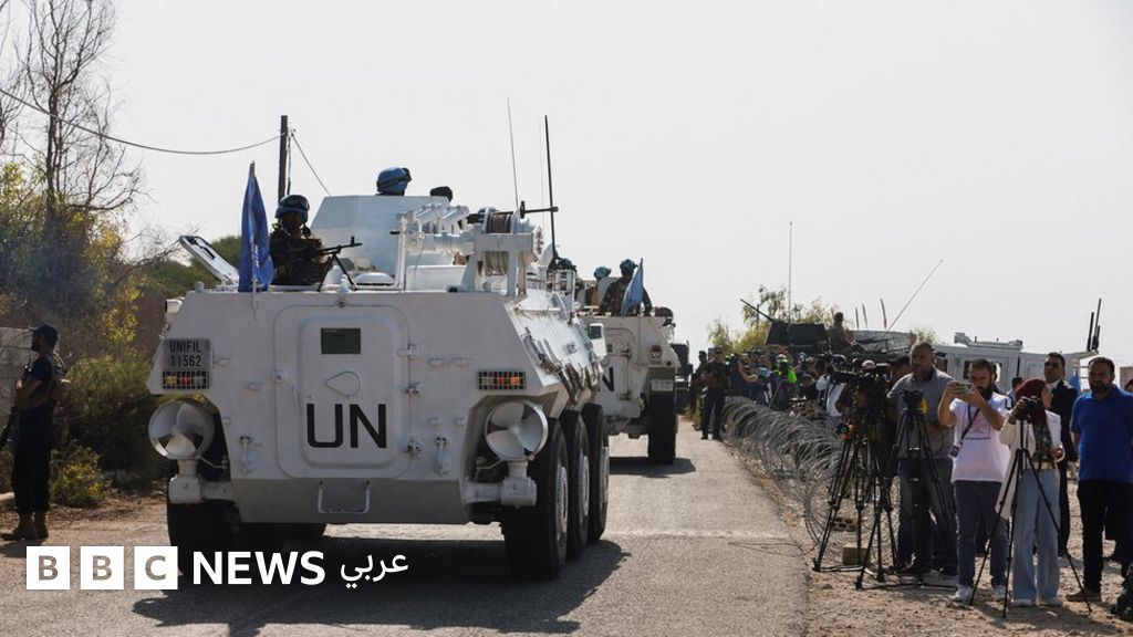 ماذا حقق لبنان من اتفاق ترسيم الحدود البحرية مع إسرائيل؟ Bbc News عربي