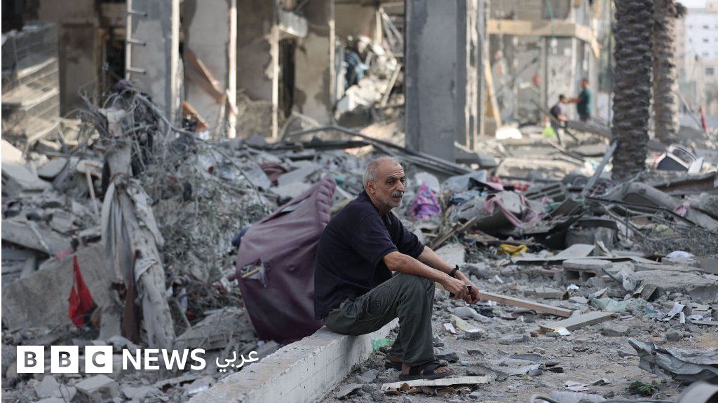 حرب غزة لماذا لا تستجيب إسرائيل للمناشدات الدولية بفتح ممرات إنسانية
