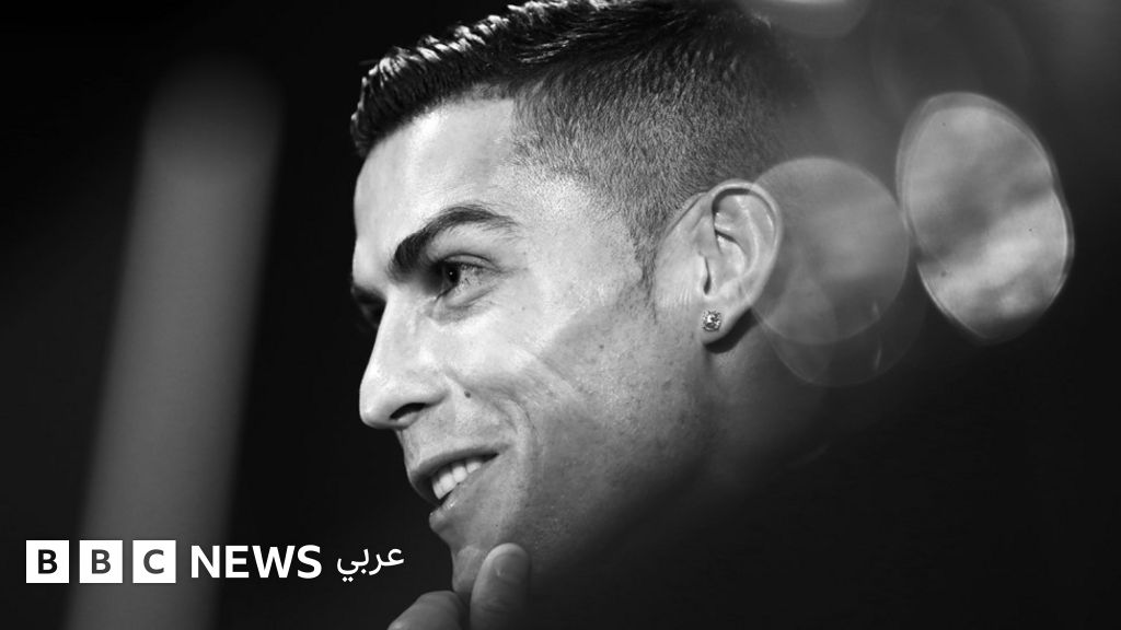 رونالدو يأمل بفوز ناجز على فريقه السابق مانشستر يونايتد Bbc News عربي