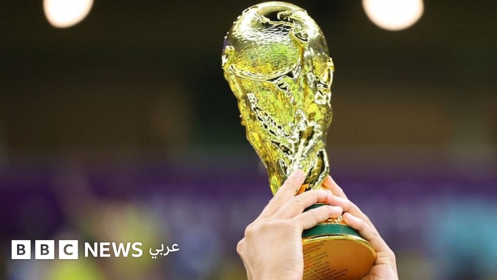 بي بي سي عربي ما هي الفرق المتأهلة لدور ال16 بكأس العالم 2022؟