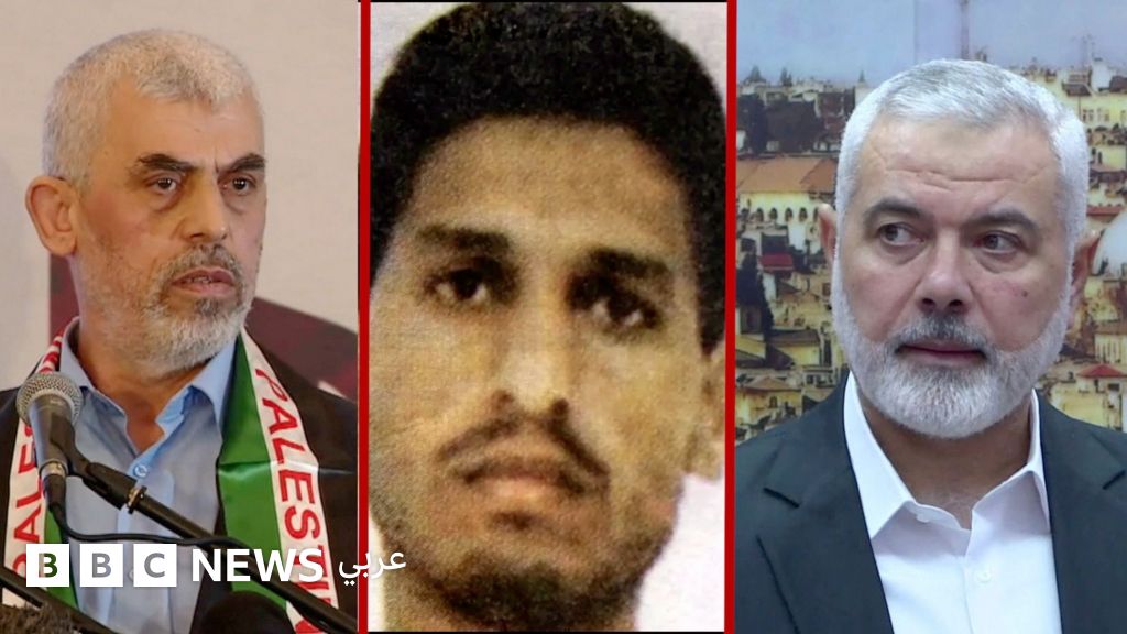 الجنائية الدولية: من هم قادة حماس الثلاثة الذين تطالب المحكمة بإصدار ...