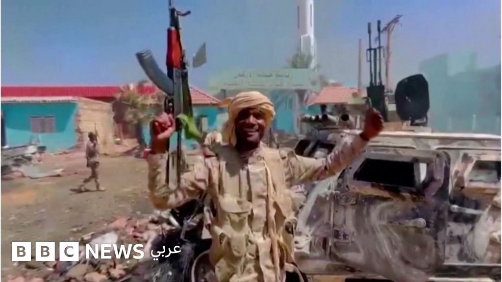 اشتباكات السودان إدانة أمريكية لعمليات قتل وعنف جنسي منسوبة لقوات