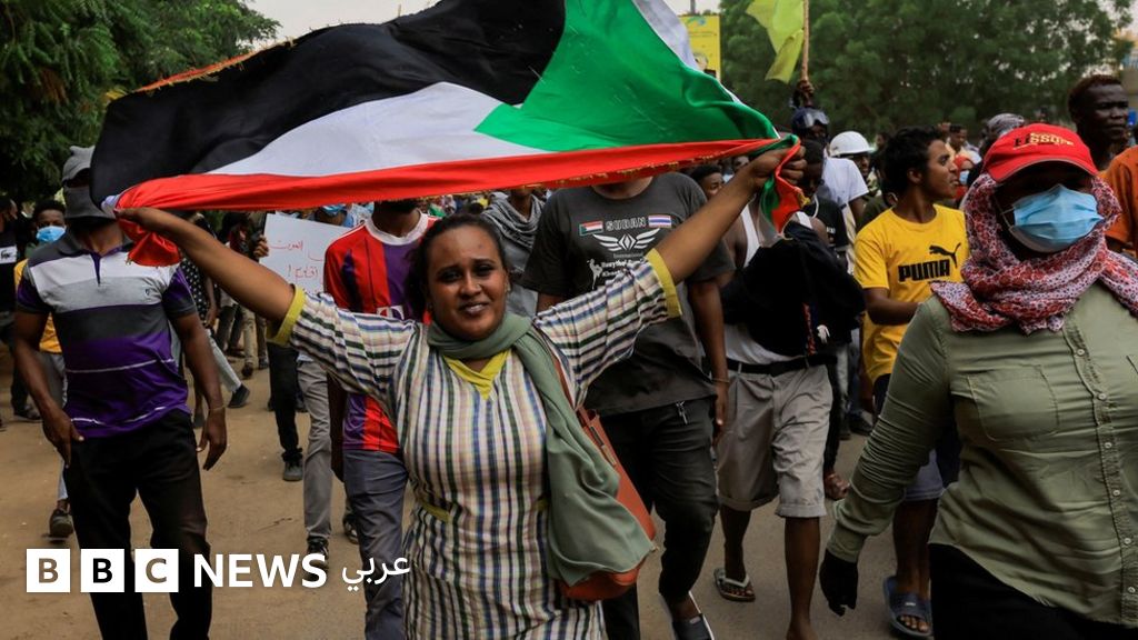 مظاهرات السودان دعوات إلى احتجاجات جديدة للمطالبة بإنجاز التحول
