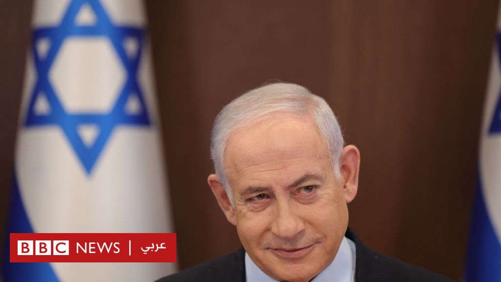 حرب غزة بقاء إسرائيل أصبح على المحك ونتنياهو لا يصلح لرئاسة الوزراء