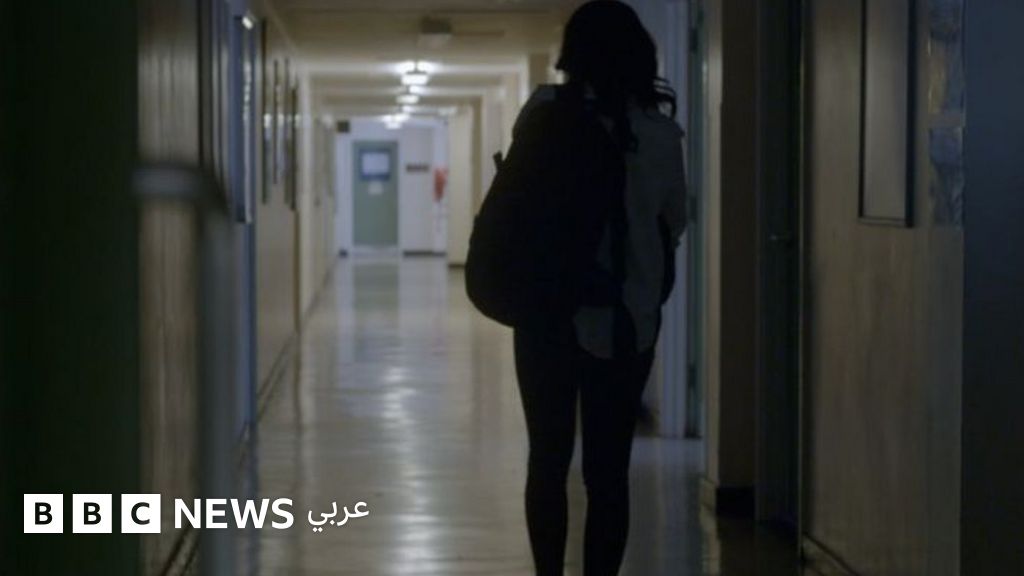 تقارير تكشف زيادة الاعتداءت الجنسية على أطفال المدارس في انجلترا وويلز