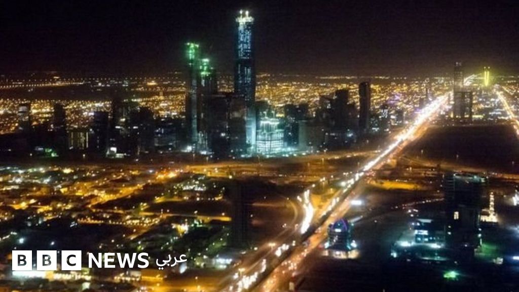 السعودية تعترض صاروخا باليستيا قرب الرياض Bbc News عربي