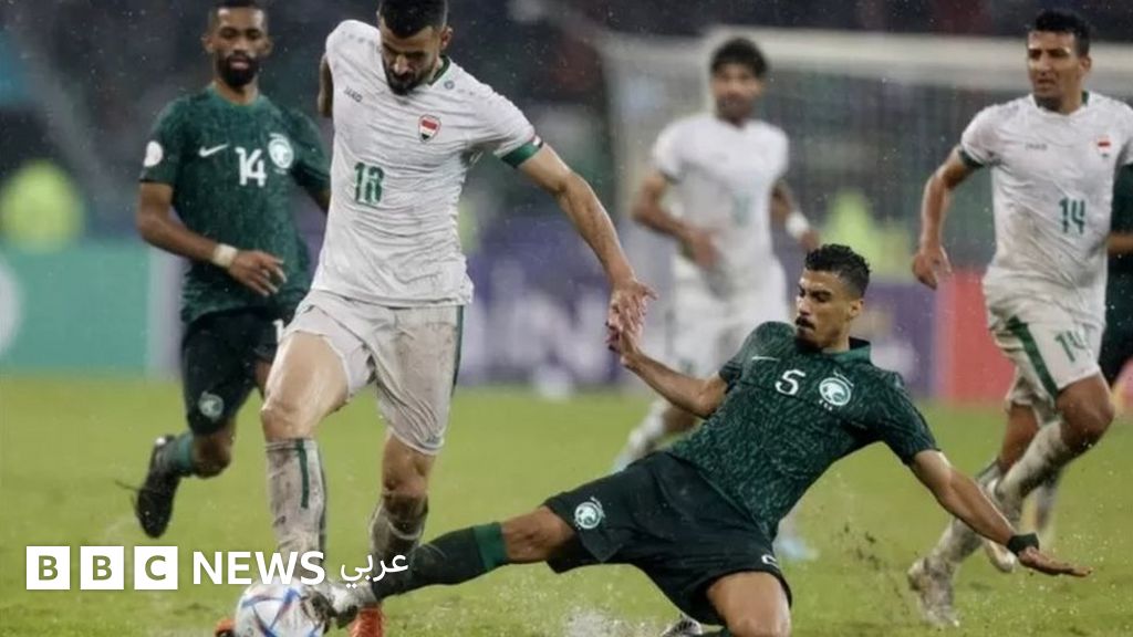 Gulf Cup 25: Iraq in a theoretically easy confrontation against Yemen ...