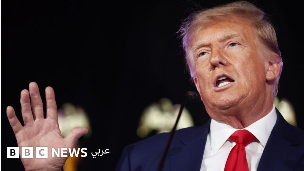 دونالد ترامب لماذا ازدادت شعبية الرئيس الأمريكي السابق على الرغم من