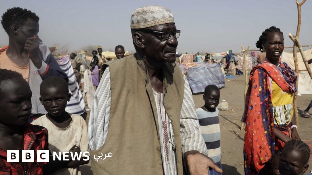 اشتباكات السودان الأمم المتحدة تناشد العالم توفير ثلاثة مليارات دولار