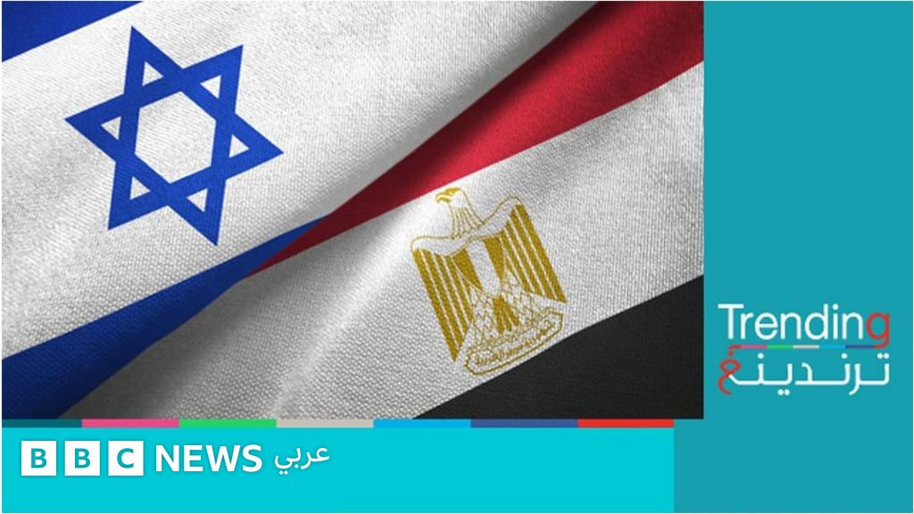 مصر تشارك في الجسر البري بين الإمارات وإسرائيل…ما هو المسار الجديد
