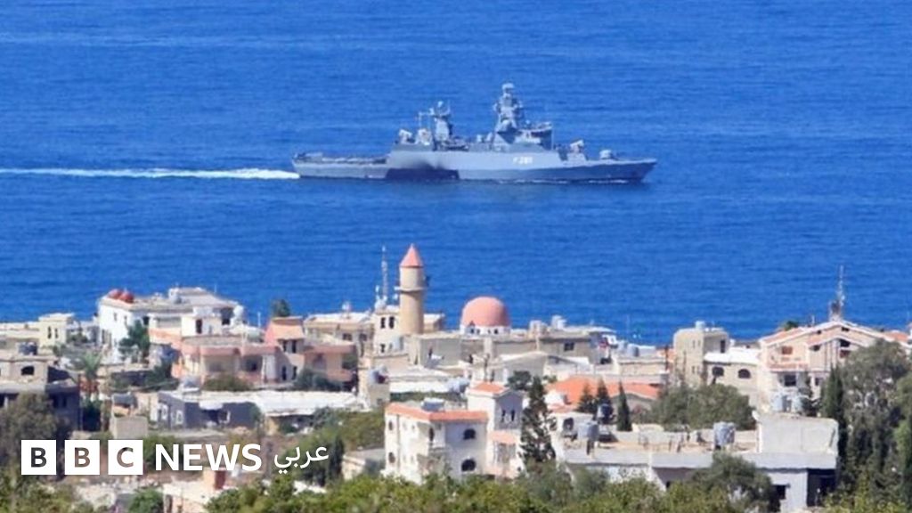مفاوضات ترسيم الحدود البحرية بين لبنان وإسرائيل تثير أزمة بين القوى