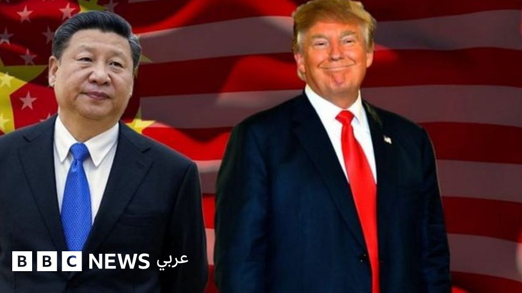 ترامب سيعلن عقوبات على الصين لاتهامها بانتهاك حقوق الملكية وسرقة