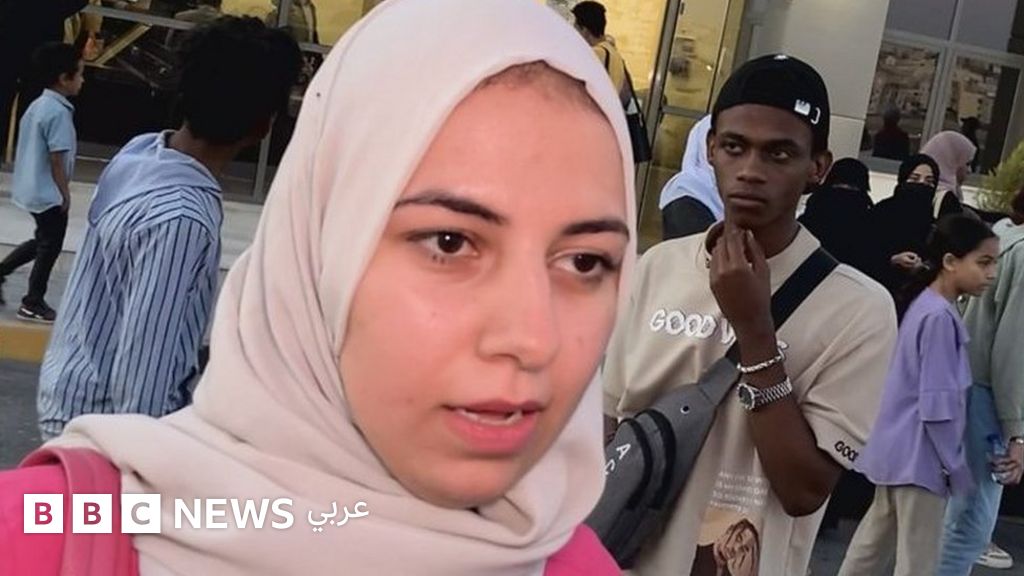 اشتباكات السودان أردنيون وسودانيون يصفون رحلة الهروب إلى الأمان