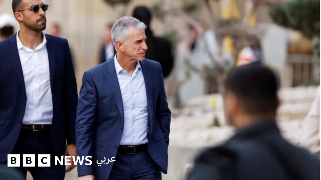 حرب غزة محاولات التوصل إلى هدنة في غزة ستستأنف الأسبوع المقبل، وواشنطن