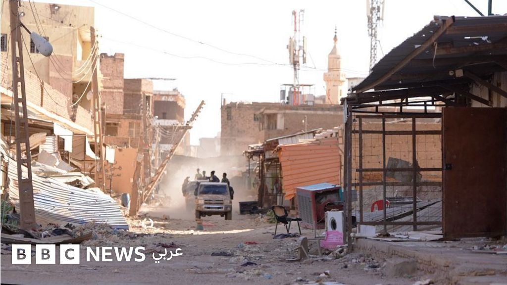 الحرب في السودان الجوع والقتل والاغتصاب شهادات عن الحياة في ظل الحرب