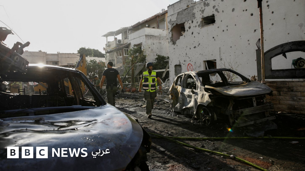 حزب الله يستهدف مواقع عسكرية إسرائيلية، والجيش الإسرائيلي يقول إنه دمّر